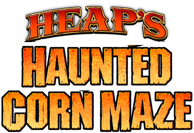 Heaps Haunted Corn Maze Review